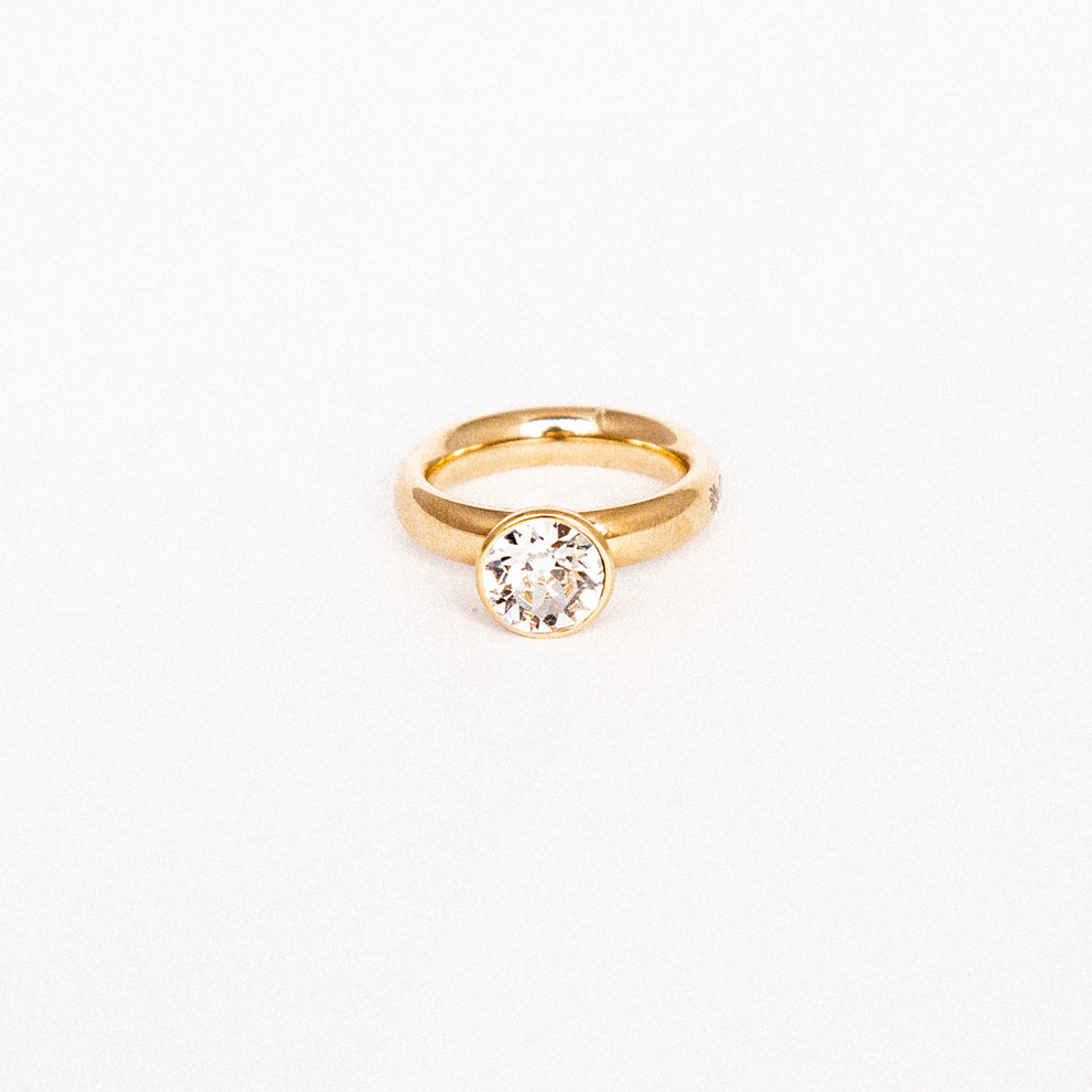 Limited Edition Ring Starter Pack – Qudo South Africa